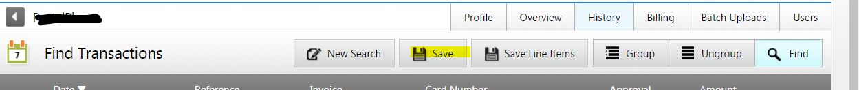 TSYS's Virtual Terminal | StudioCloud Support